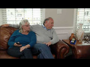 Cell Phone Ringer Amplifier & Telephone Ringer Amplifier with bed ...