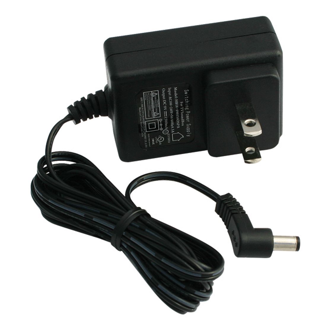AC Adapter for CA-RX CentralAlert Portable Receiver – Serene Group, Inc.